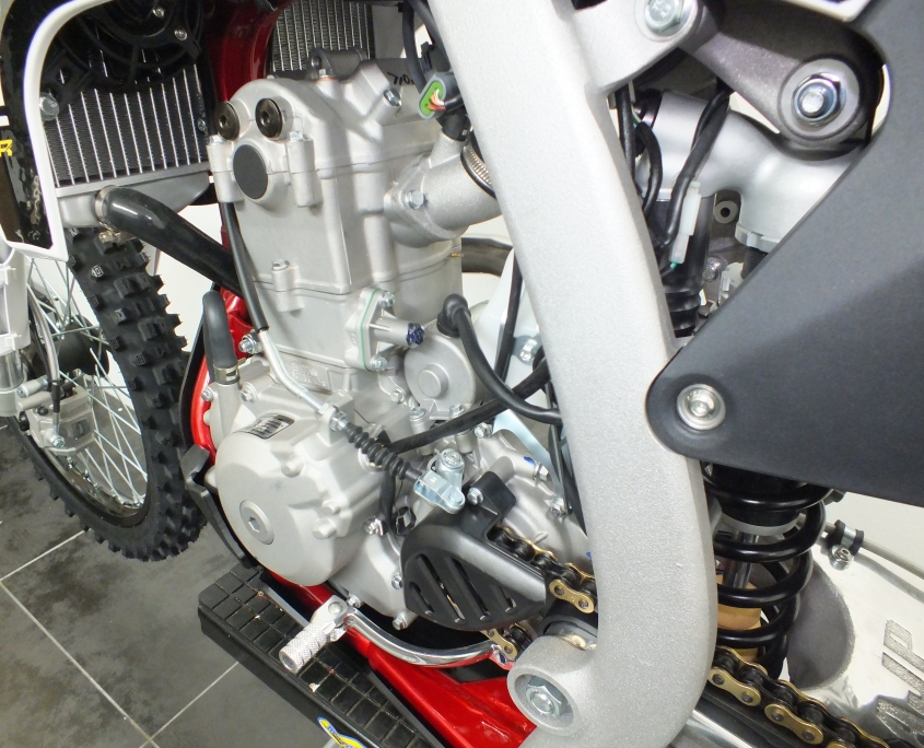 SPR 250 – MOTOLUAR