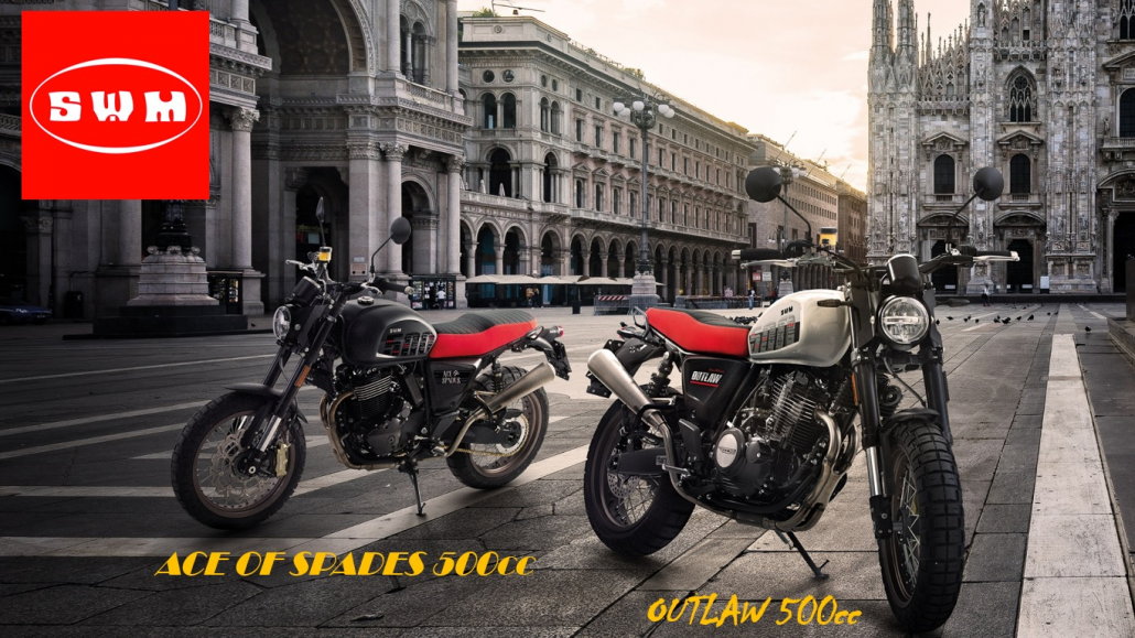 MOTOLUAR – 80 anos no ramo das duas rodas