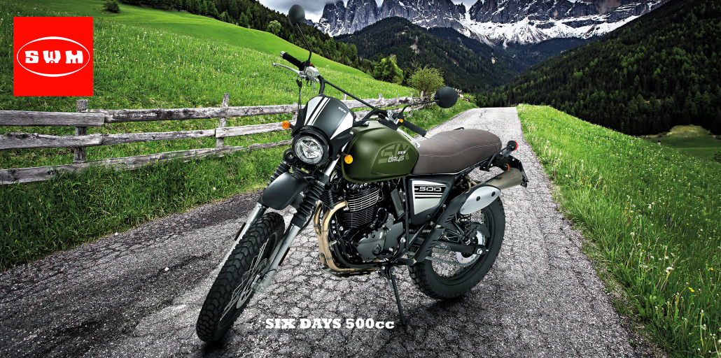 MOTOLUAR – 80 anos no ramo das duas rodas