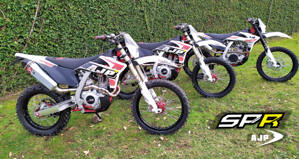 MOTOLUAR – 80 anos no ramo das duas rodas